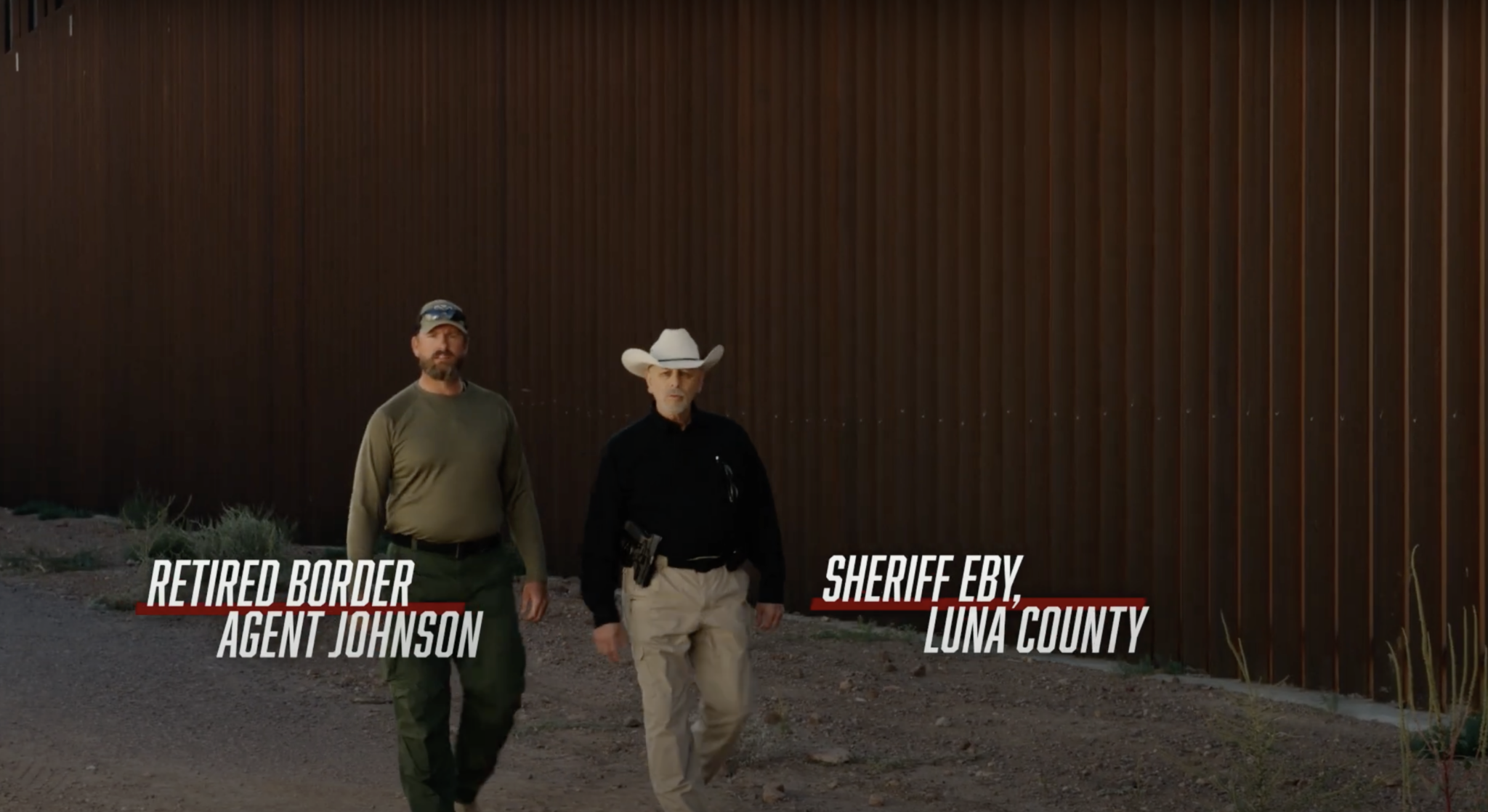 NRCC Announces New TV Ad In NM-02 - NRCC